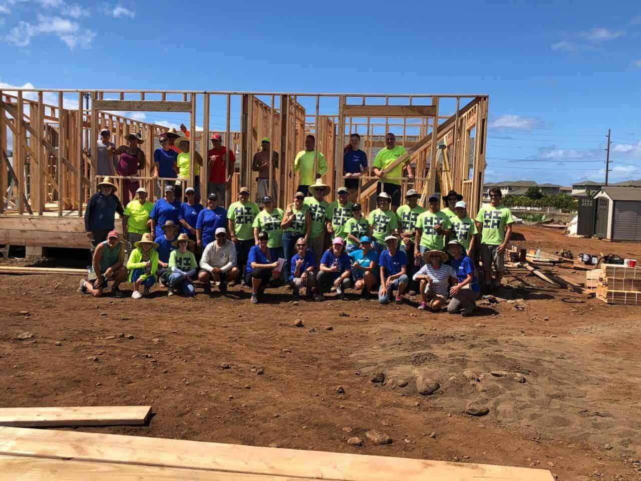 Corporate Sponsorships | Habitat for Humanity - Maui